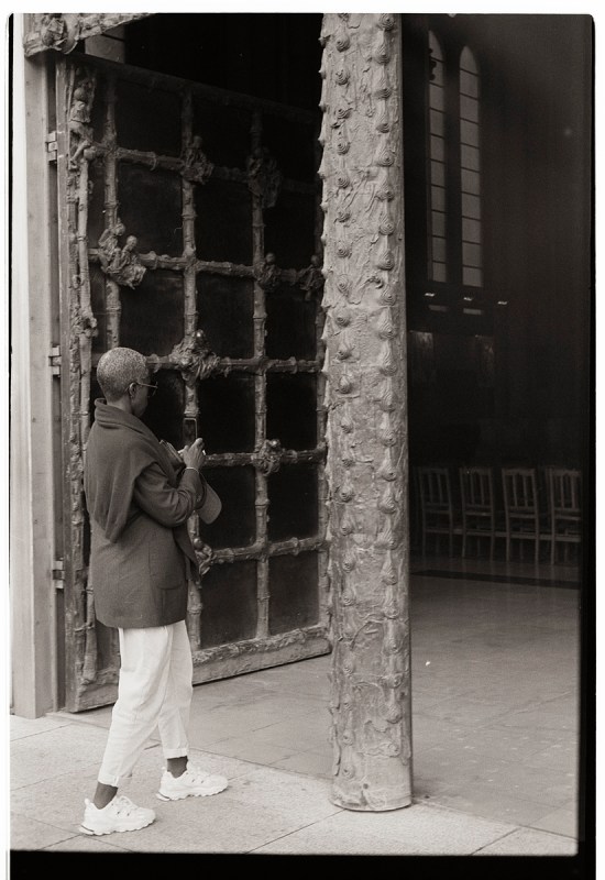 Balade photo dans le Vieux Lille avec un Agfa Solinette II – Studio ...