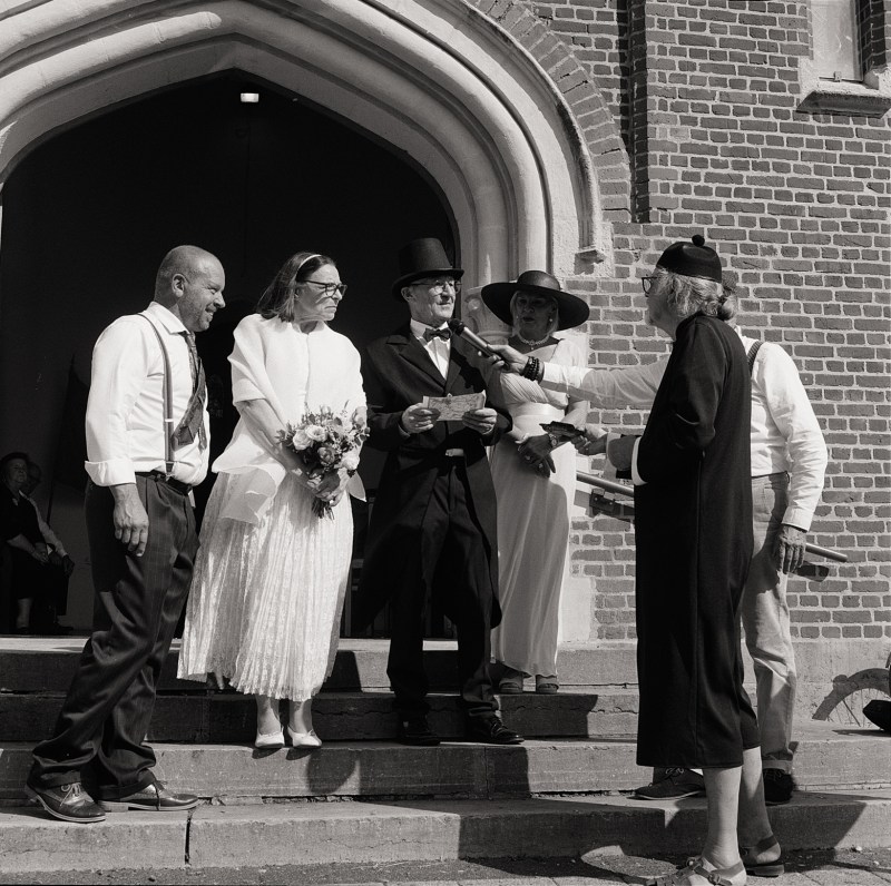 Débuter l’argentique en mariage : quel boîtier choisir ? – Studio Argentique